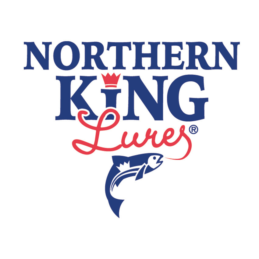 Northern King – Len Thompson Lures