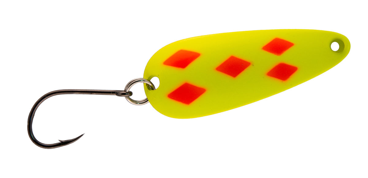 Len Thompson - Single Hook Items – Len Thompson Lures