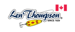 Len Thompson – Len Thompson Lures