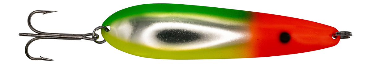 M80 MV - Mixed Veggies - Northern King – Len Thompson Lures