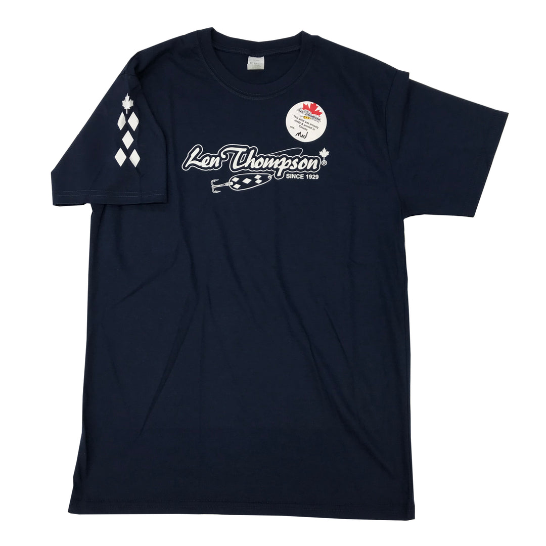 Clothing – Len Thompson Lures