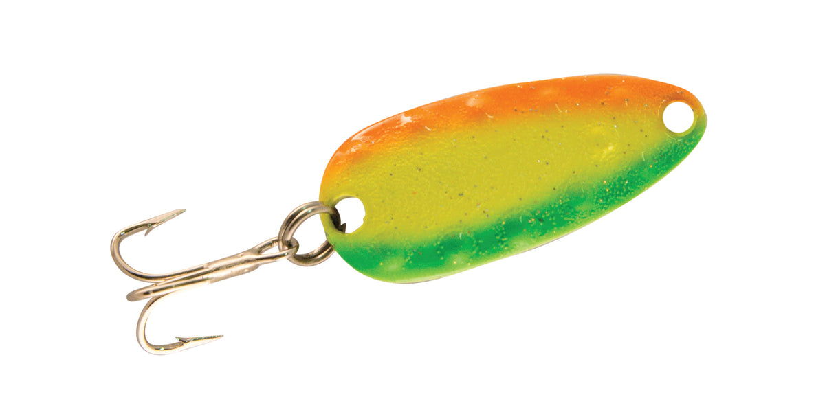 TL - Traffic Light - Dimpled Series – Len Thompson Lures